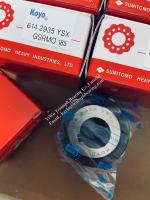 China KOYO Japan Eccentric Bearing 614 1317 YSX 614 2935 YSX High Precision Industrial for sale