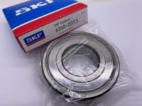 China Deep Groove Ball Bearing 6206-2RS1/C3 6302-2Z/C3 6310-2Z/C3 6206-2Z/C3 6203-2Z for sale