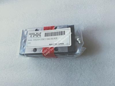 China THK Linear Bearing Slide Block SHS25VSSC1 H G Original Japan High Precision for sale