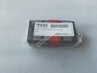 China THK Linear Bearing Slide Block SHS25VSSC1 H G Original Japan High Precision for sale