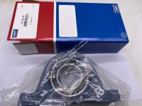 China SKF SY50FM Pillow Block Ball Bearing Unit 50mm Bore Durable Industrial for sale