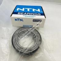 China NTN SL04-5024ZZNR Double Row Cylindrical Roller Bearing 120mm ID 180mm OD for sale