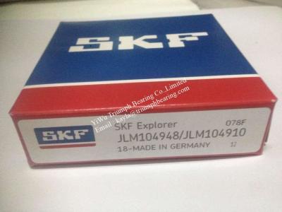 China Taper Roller Bearing JLM104948/JLM104910 Single Row 78mm OD 45mm ID Industrial Grade for sale