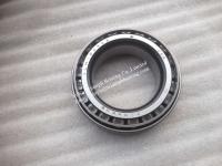 China Taper Roller Bearing JLM104948/JLM104910 Single Row 78mm OD 45mm ID Industrial Grade for sale