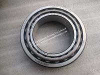 China Taper Roller Bearing JLM104948/JLM104910 Single Row 78mm OD 45mm ID Industrial Grade for sale