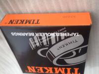 China Timken Taper Roller Bearing 32220 JLM104948 JLM104910 Single Cone Cup Set for sale