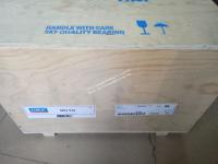 China SNH 532 Split Plummer Block Housing for 532 mm Shaft Diameter Industrial Bearing Unit for sale