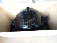 China SNH 532 Split Plummer Block Housing for 532 mm Shaft Diameter Industrial Bearing Unit for sale