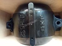 China SNH 532 Split Plummer Block Housing for 532 mm Shaft Diameter Industrial Bearing Unit for sale