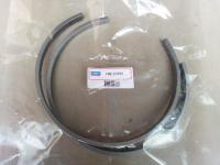 China SKF Locating Ring FRB FRM Series Precision Alignment Rings for Industrial Machinery for sale