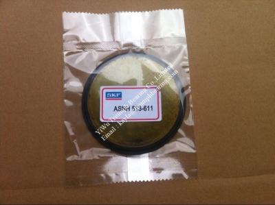 China End Cover ASNH513-611 for SNL Series Plummer Block Housings Durable Cast Iron for sale