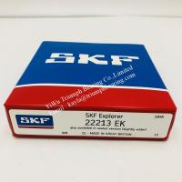 China Self-Aligning Roller Bearing  22213EK , 22213EK/C3 for sale