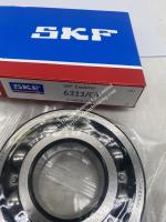 China Deep Groove Ball Bearing 6311 C3 55mm x 120mm x 29mm Open Type for sale