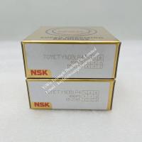 China NSK 7011CTYNDBLP4 High Precision Angular Contact Bearing 55mm Bore P4 for sale