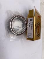 China NSK High Precision Angular contact ball bearing 7807CTYNDBLP4 for sale