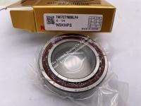 China NSK High Precision Angular contact ball bearing 7907CTYNDBLP4 for sale