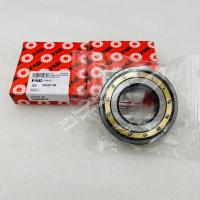 China FAG 20207M Single Row Self-Aligning Roller Bearing 35x72x17mm for sale
