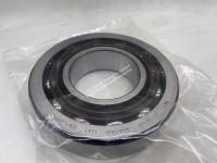 China Angular Contact Ball Bearing Single Row 7317 BECBP 85x180x41mm High Speed for sale