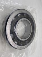 China Angular Contact Ball Bearing Single Row 7317 BECBP 85x180x41mm High Speed for sale
