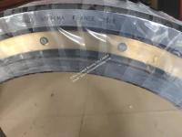China Large  deep groove ball bearing  61996MA for sale