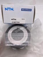 China NTN 61687YSX Eccentric Bearing 35mm Bore High Durability Industrial for sale