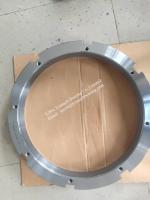 China Lock nuts requiring a keyway (metric)  HM 3088 for sale