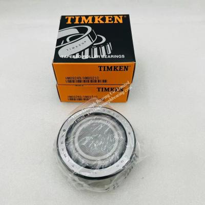 China TIMKEN Taper Roller Bearing  HM89249-HM89210 ,  HM89249/HM89210 for sale