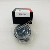 China McGill CYR 2-1/2 S Sealed Yoke Type Cam Follower 3/4 in Bore 2-1/2 in Roller Diameter Black Oxide for sale