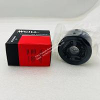 China McGill CYR 2-1/2 S Sealed Yoke Type Cam Follower 3/4 in Bore 2-1/2 in Roller Diameter Black Oxide for sale