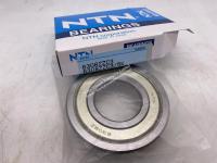 China NTN Deep Groove Ball Bearing  ,  6306ZZC3   , 6308ZZC3 for sale