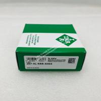 China INA 207-XL-KRR-AH03 Radial Insert Ball Bearing 35mm Bore Cylindrical Outer Ring for sale