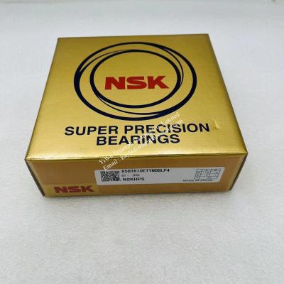 China NSK High Speed ，Super Precision Bearing 85BTR10E , 85BTR10ETYNDBLP4 for sale