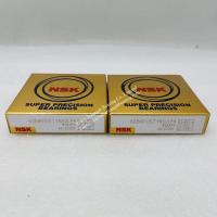China NSK 60BNR10STYNSULP4 High Precision Angular Contact Ball Bearing 60mm for sale