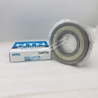 China NTN   single row Deep groove ball bearing    6315 ZZ C3 for sale