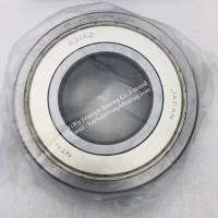 China NTN   single row Deep groove ball bearing    6315 ZZ C3 for sale