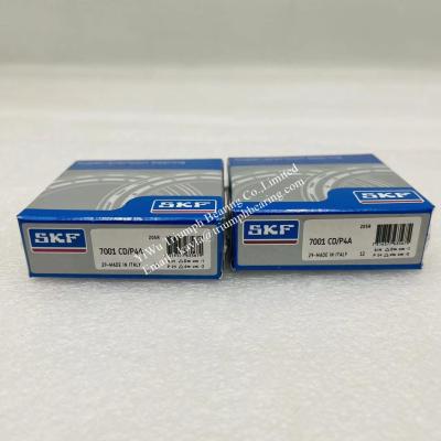 China NSK Super Precision Bearings 7001 CD/P4A  , 7002 CD/P4A for sale