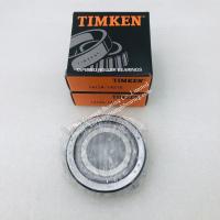 China TIMKEN Tapered Roller Bearing 14124-14276 TS Imperial 1.25 Inch Bore 2.717 Inch OD for sale