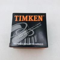 China TIMKEN Tapered Roller Bearing 14124-14276 TS Imperial 1.25 Inch Bore 2.717 Inch OD for sale