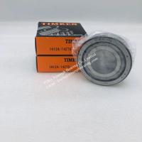 China TIMKEN Tapered Roller Bearing 14124-14276 TS Imperial 1.25 Inch Bore 2.717 Inch OD for sale