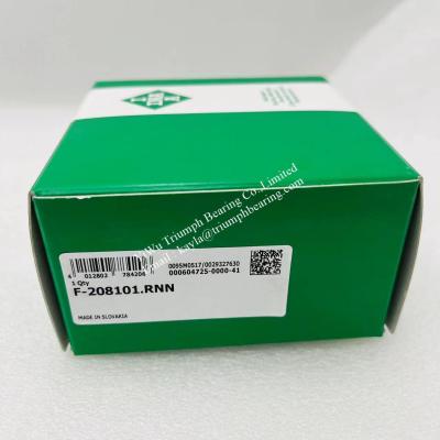 China INA Double Row Cylindrical Roller Bearing ,without Cup , F-208101.RNN for sale