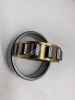 China Cylindrical Roller Bearing N306ECM/C3 High Load Capacity 30mm Bore for sale