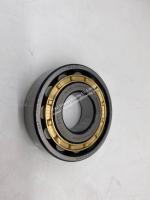 China Cylindrical Roller Bearing N306ECM/C3 High Load Capacity 30mm Bore for sale