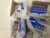 China Cylindrical Roller Bearing N306ECM/C3 High Load Capacity 30mm Bore for sale