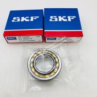 China Cylindrical Roller Bearing NU1005 M 25mm Bore High Precision Single Row for sale