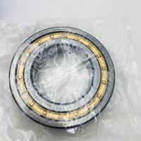 China Cylindrical Roller Bearing NJ216ECM/C3 High Load Capacity 80mm Bore for sale