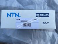 China NTN Excavator Walking Bearing 120SLE2111 for sale