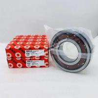 China FAG 6314-TB-P6-C3 Deep Groove Ball Bearing 70mm Bore 150mm OD 35mm Width for sale