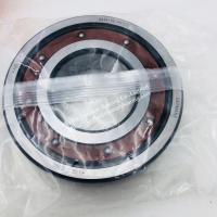 China FAG 6314-TB-P6-C3 Deep Groove Ball Bearing 70mm Bore 150mm OD 35mm Width for sale
