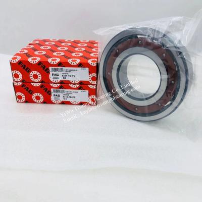 China FAG 6314-TB-P6-C3 Deep Groove Ball Bearing 70mm Bore 150mm OD 35mm Width for sale