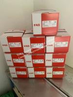 China FAG 566425.H195 Auto Hub Bearing 68mm ID 125mm OD for Volvo Truck Front Wheel for sale